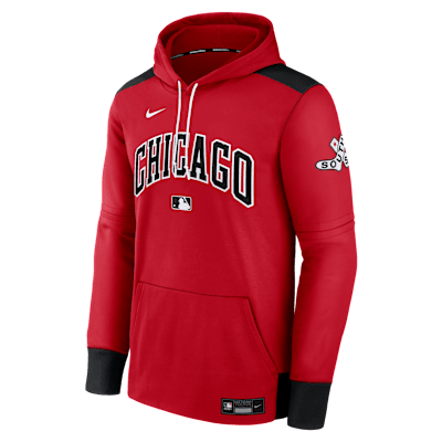 Chicago White Sox Authentic Collection City Connect Men's Nike